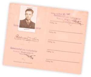 OOEJ - Julius Feldman - Ordinary Objects, Extraordinary Journeys