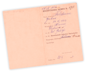 OOEJ - Julius Feldman - Ordinary Objects, Extraordinary Journeys